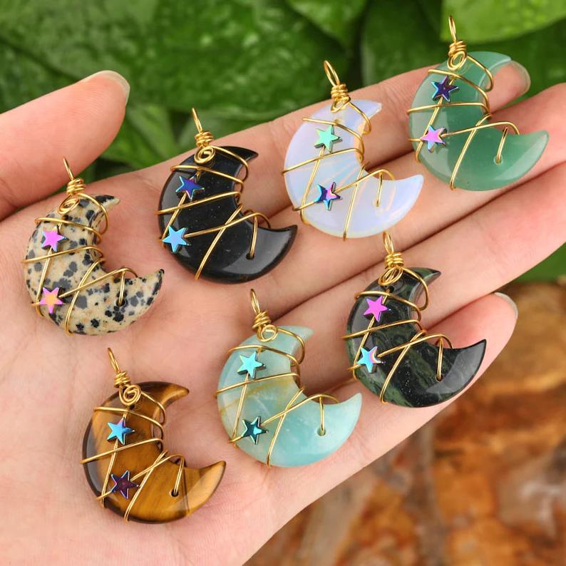 Stone Collection – The Crimson Store