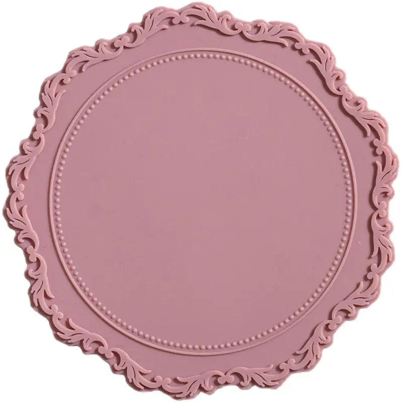 Seal Wax Silicon mat – The Crimson Store