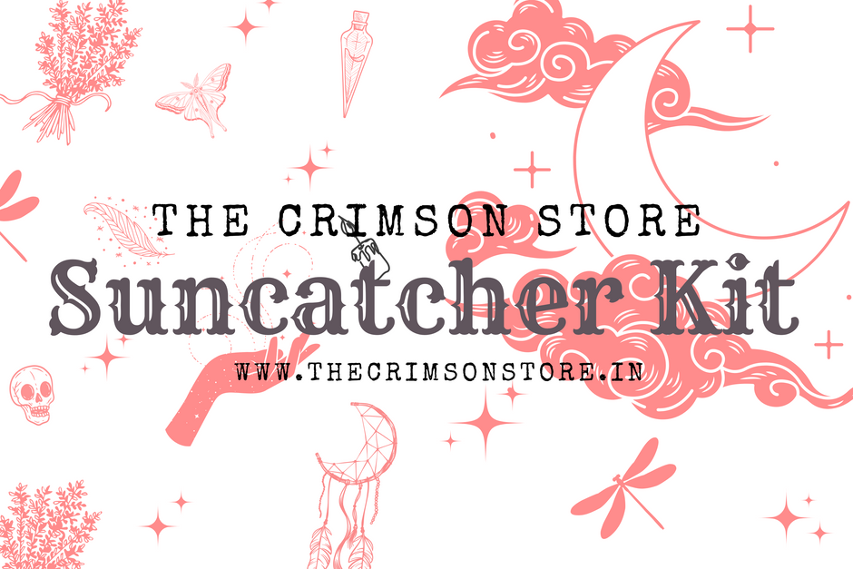 Kits and Tools – The Crimson Store