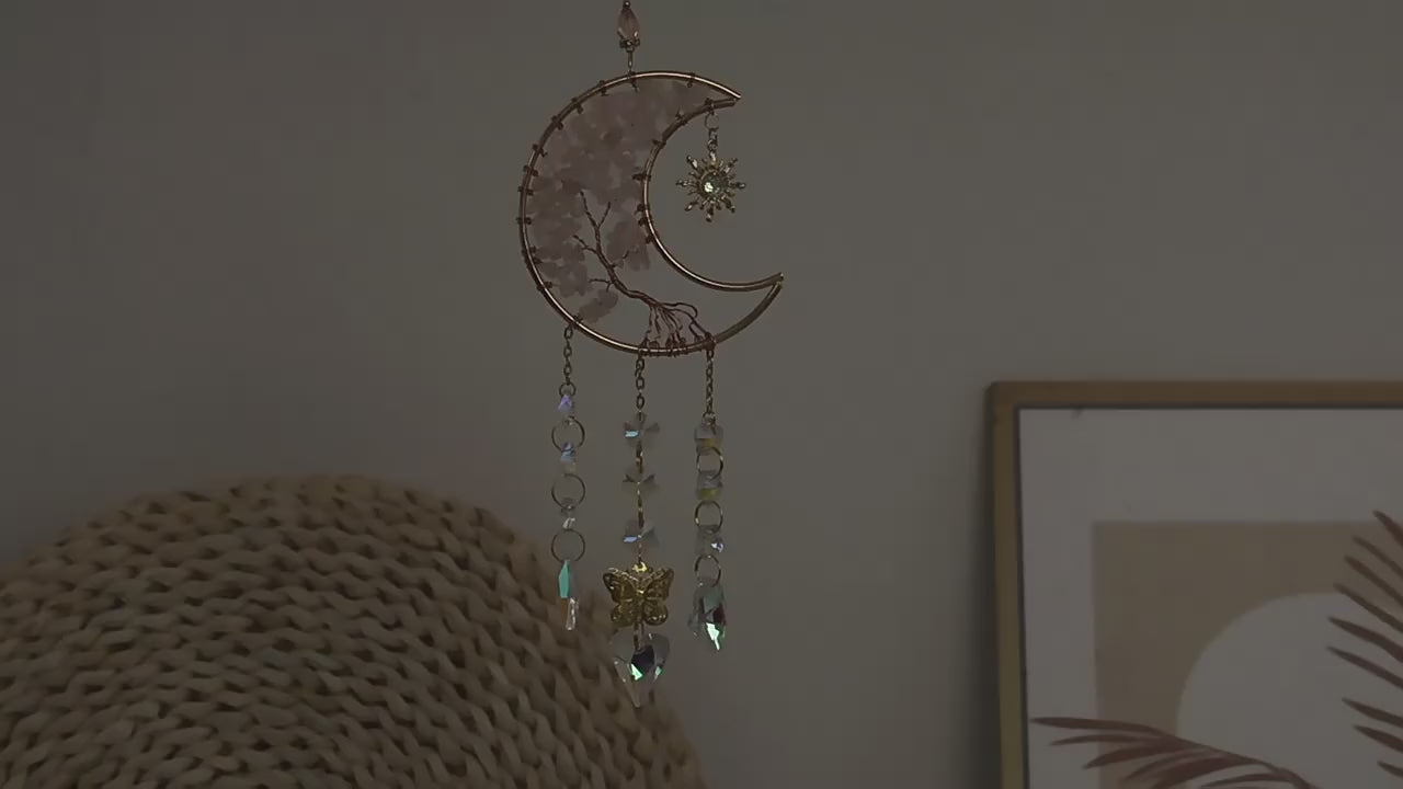 Suncatchers In India – The Crimson Store